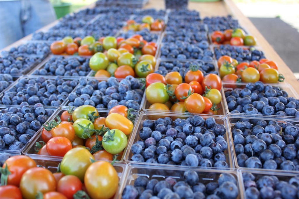 Spring Into Healthy Eating with Johnna, April 7th-28th, 2013 - In ...