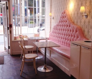 I Ate Here: Sweet, Boston, Massachusetts - In Johnna's Kitchen