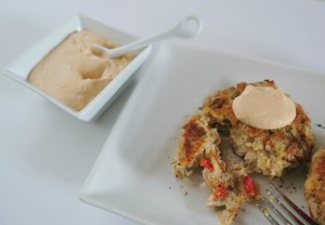 Jackfruit Crab Cakes: You Gotta Try These!